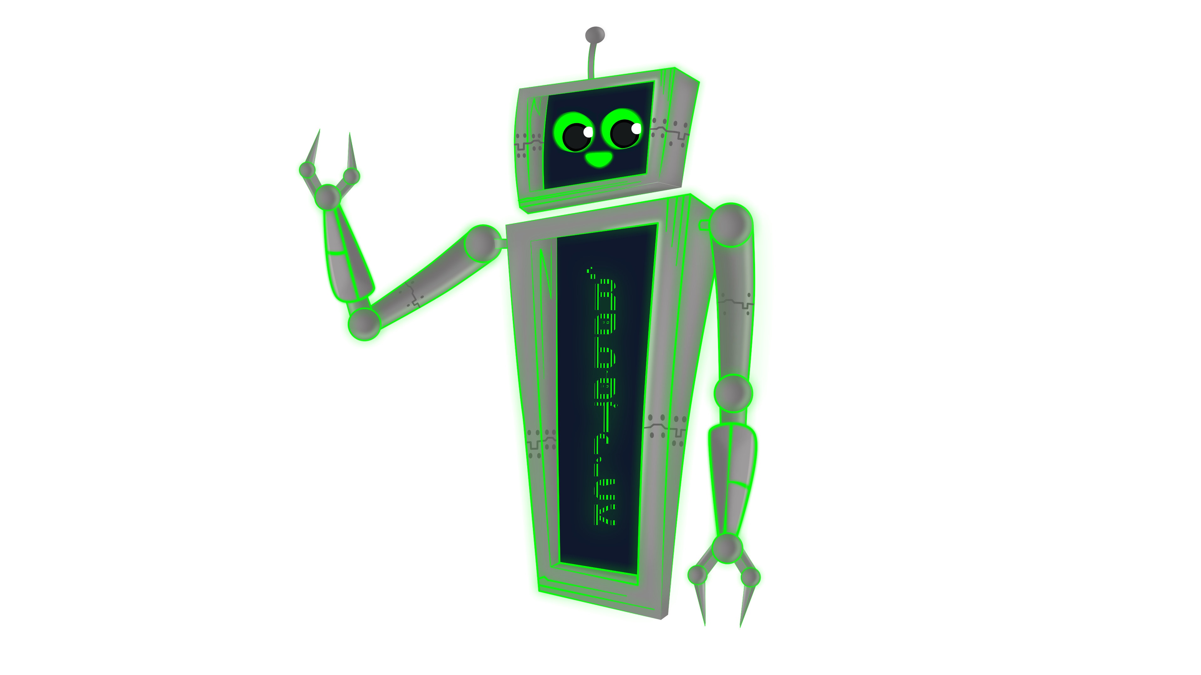 Robotrick | Robotics & Technology Company in Syria